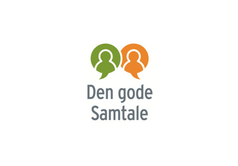 Den gode samtale