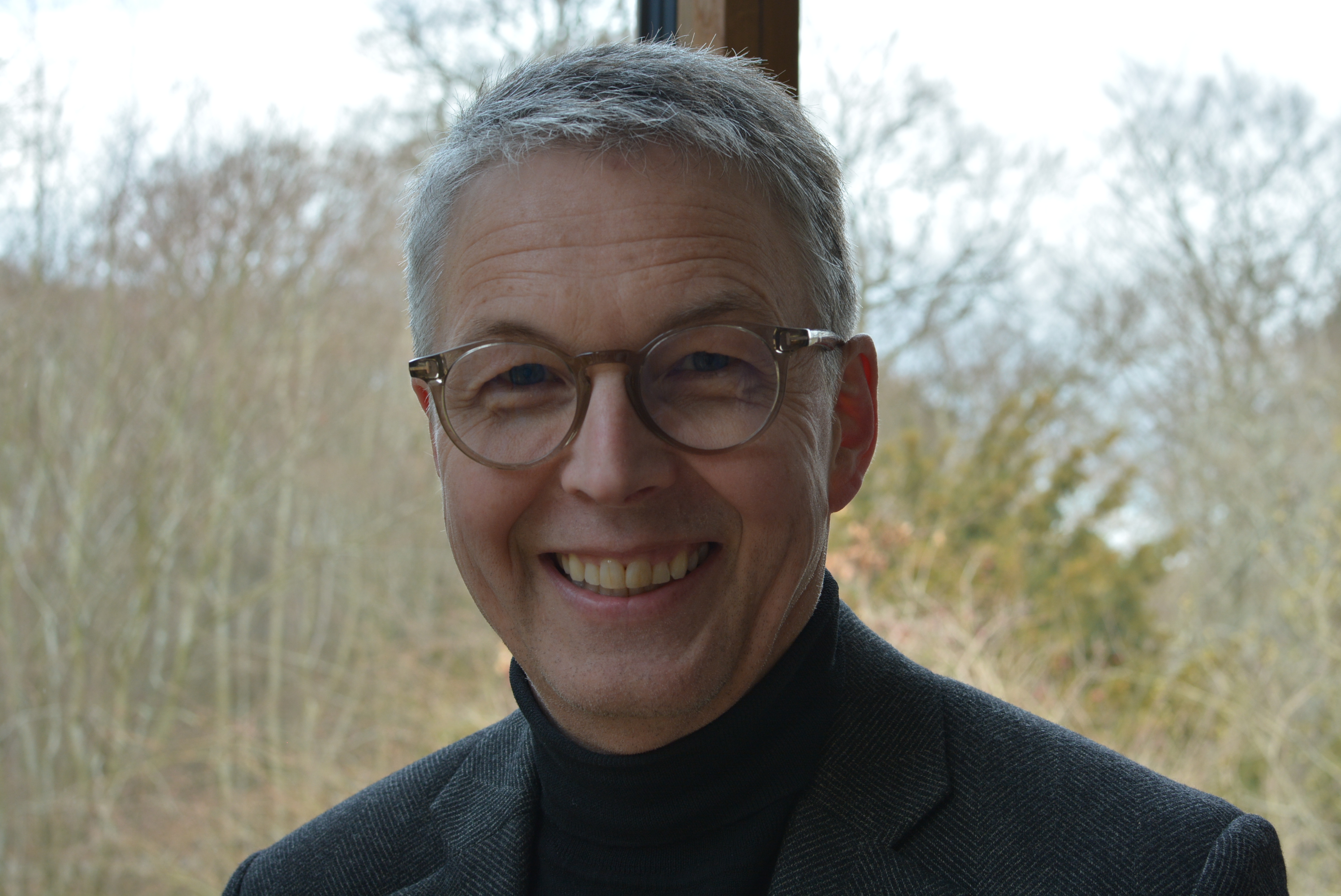 Frede Donskov er ny professor i onkologi på Sydvestjysk Sygehus og SDU